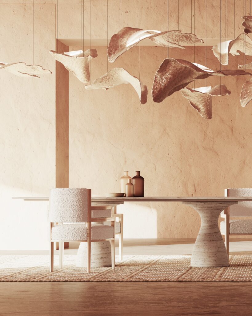 Embrace Elegance With HOMMÉS Studio’s New Arrivals