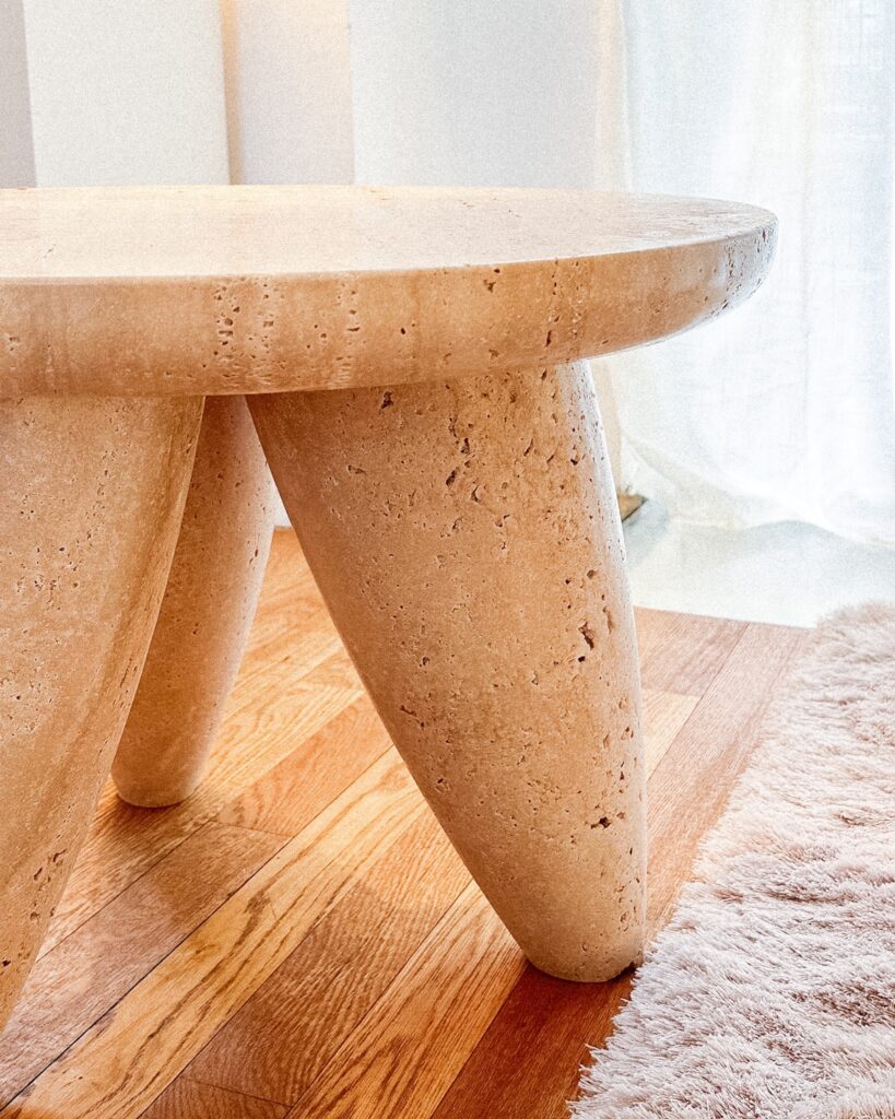HOMMÉS Studio Shines In Its Debut At Paris Design Week 2024