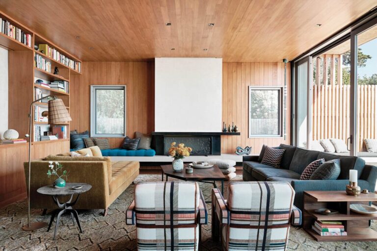 Beach Houses Projects-Top 5 Beach Houses To Get Inspired