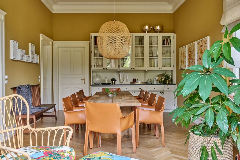 Women In Design - 10 Top Interior Designers To Inspire Your Day