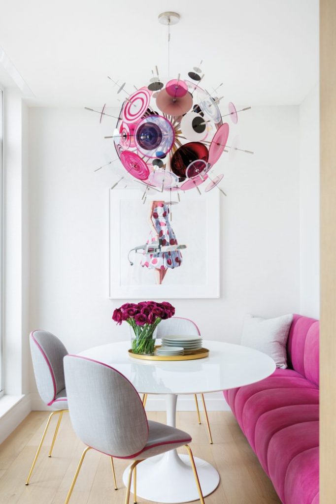 Guide For Colorful Home Decor: How To Use Colors In Interiors?