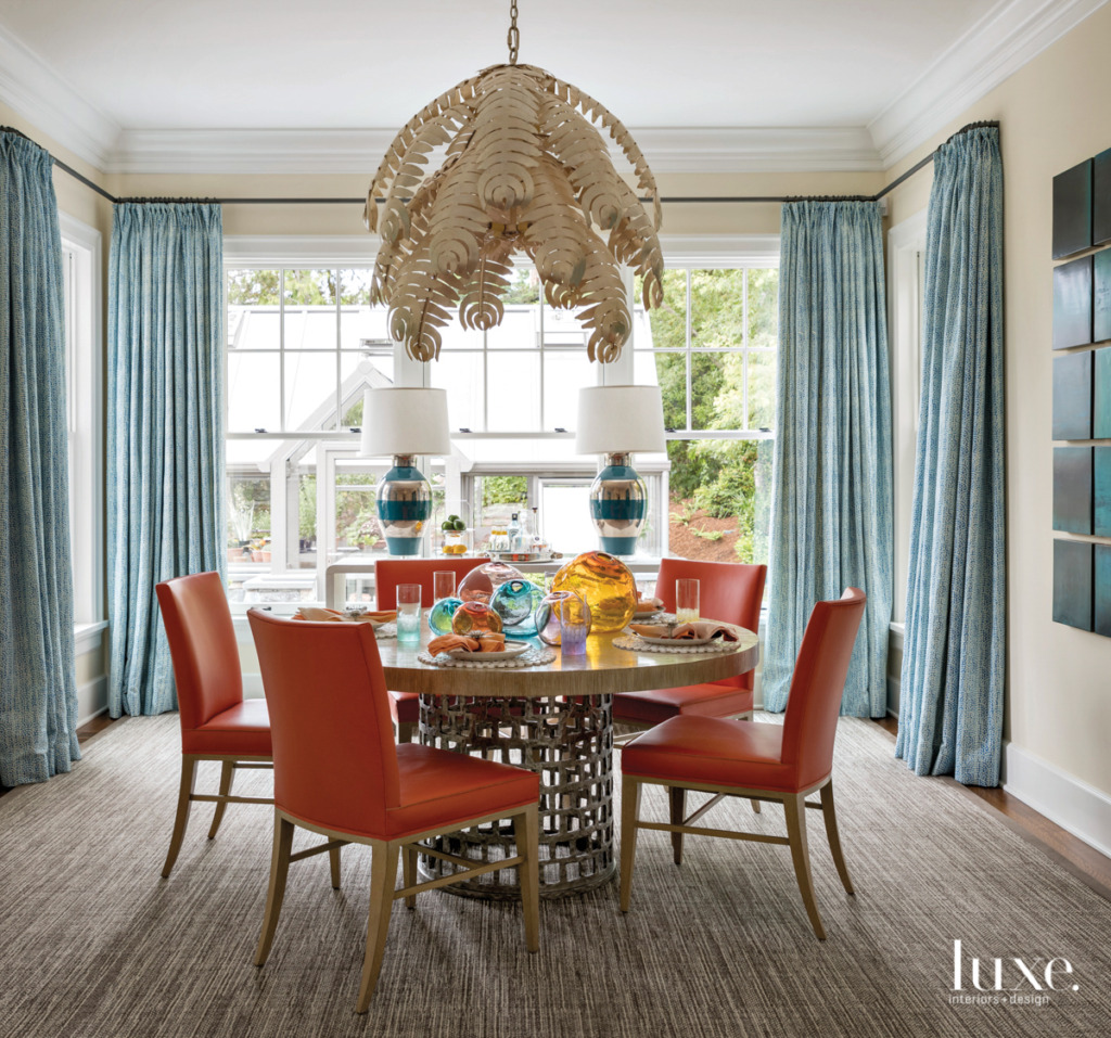 8 Best Dining Tables To Complete Your Dining Room Decor