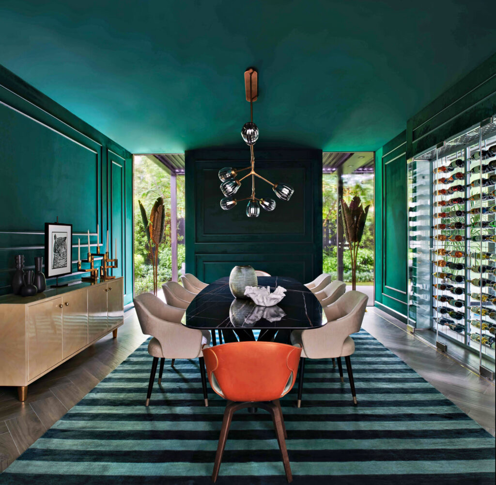 Home Decor: 7 Ideas To Sparkle Your Home Interior Design