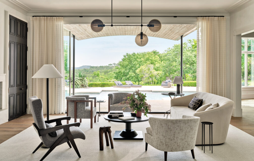The Art Of A Quiet Luxury Interior - 5 Ideas To Balance Between ...
