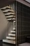 Explore The Natural Interior Design Of The Longhu Stack Room