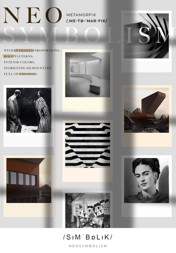 2022 Decorex London: Metamorfik House By HOMMÉS Studio