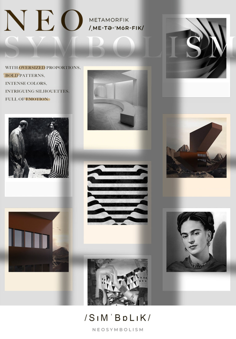 2022 Decorex London: Metamorfik House By HOMMÉS Studio