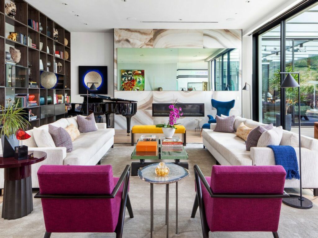 Interiors Archives | Hommés Studio | Modern Interior Design