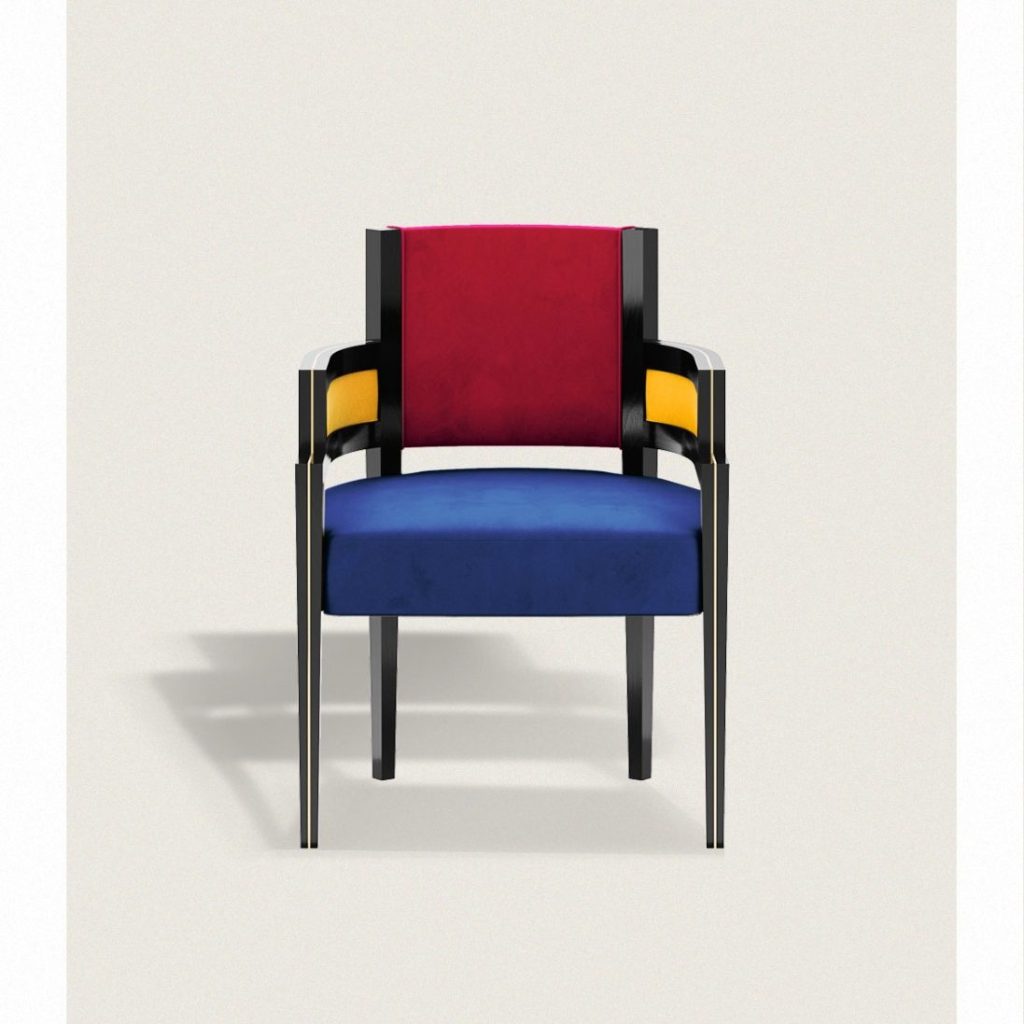 Custom Furniture: The Best Way To Complete Your Design Project