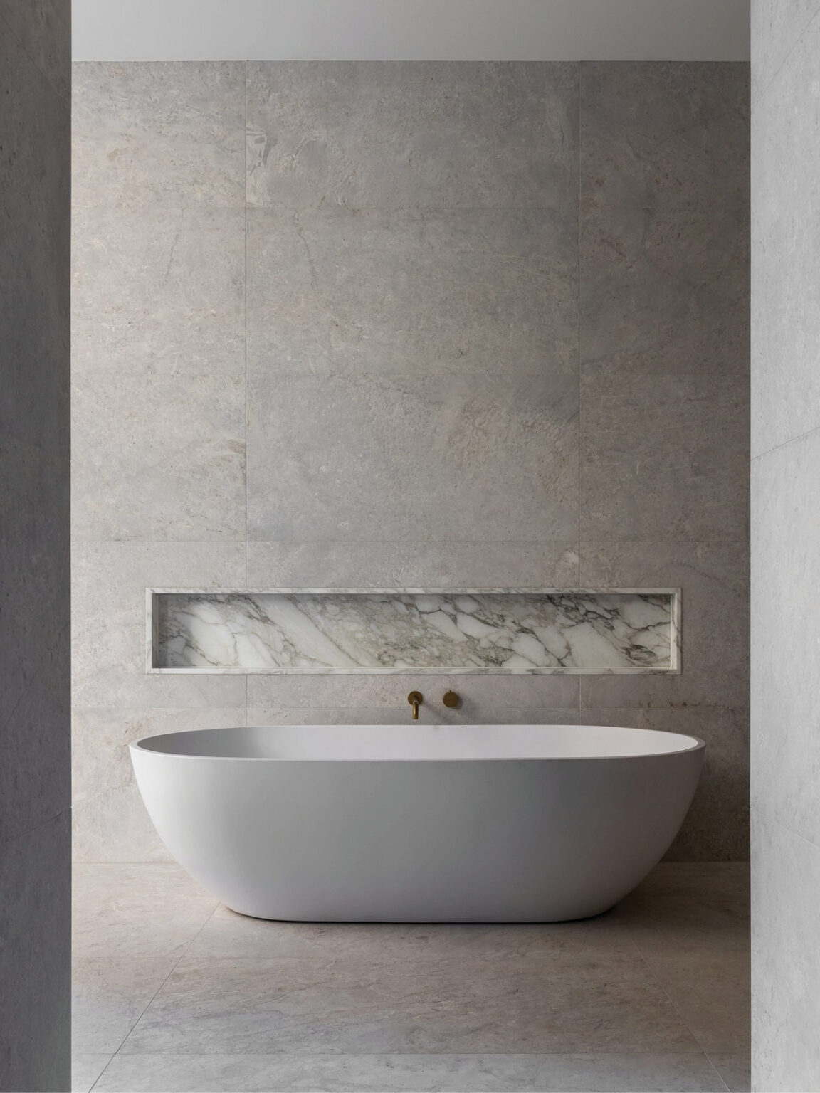 Discover This Stunning House In Melbourne Full Of Marble And Luxurious ...