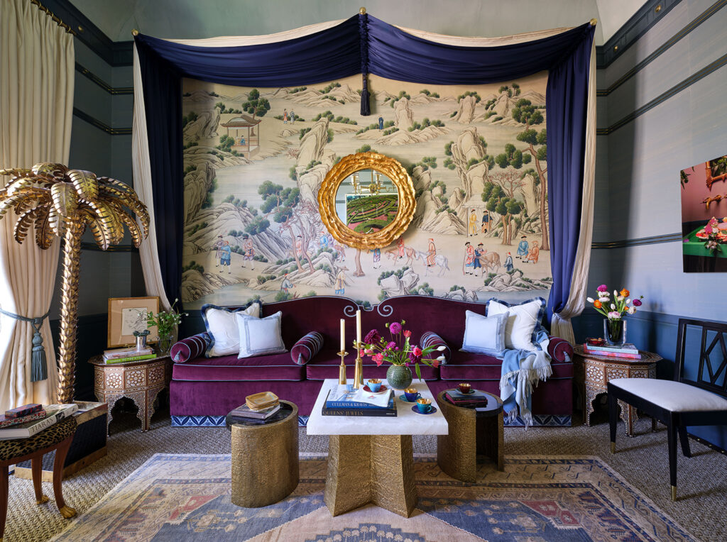 Kips Bay: Welcome To The Dallas Show House