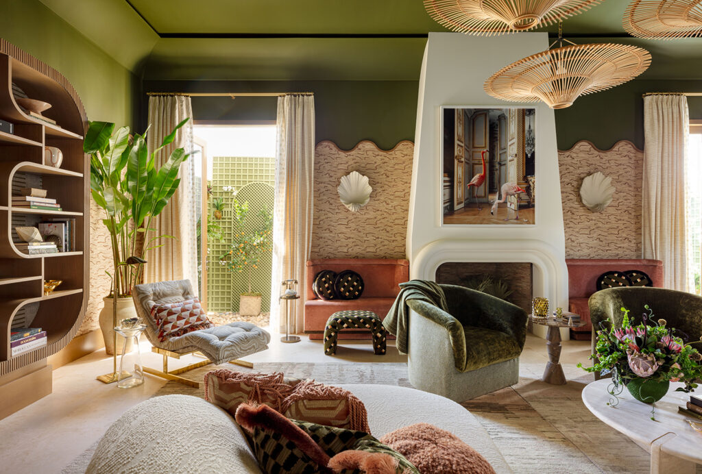 Inside The 2024 Kips Bay Decorator Show House Palm Beach