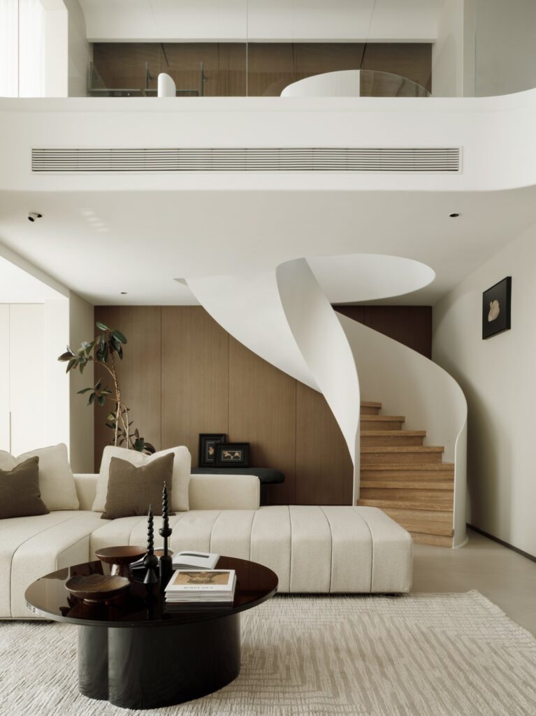 Warm Home - Embracing Gentle Serenity With Chinese Interiors