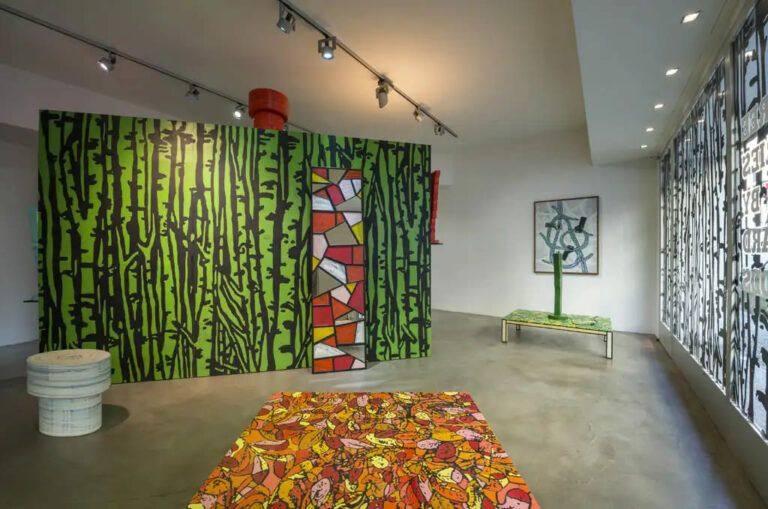 TOP 10 DESIGN GALLERIES IN MILAN