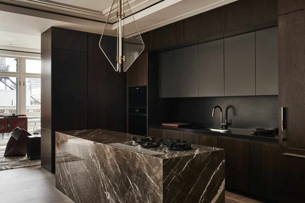 Timeless Elegance: Exploring Modern Classic Interior Design