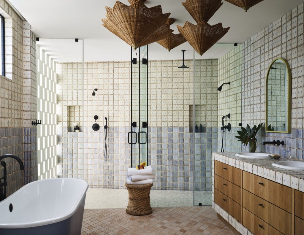 Sasha Adler 's Greatest Beach House Design | Hommés Studio