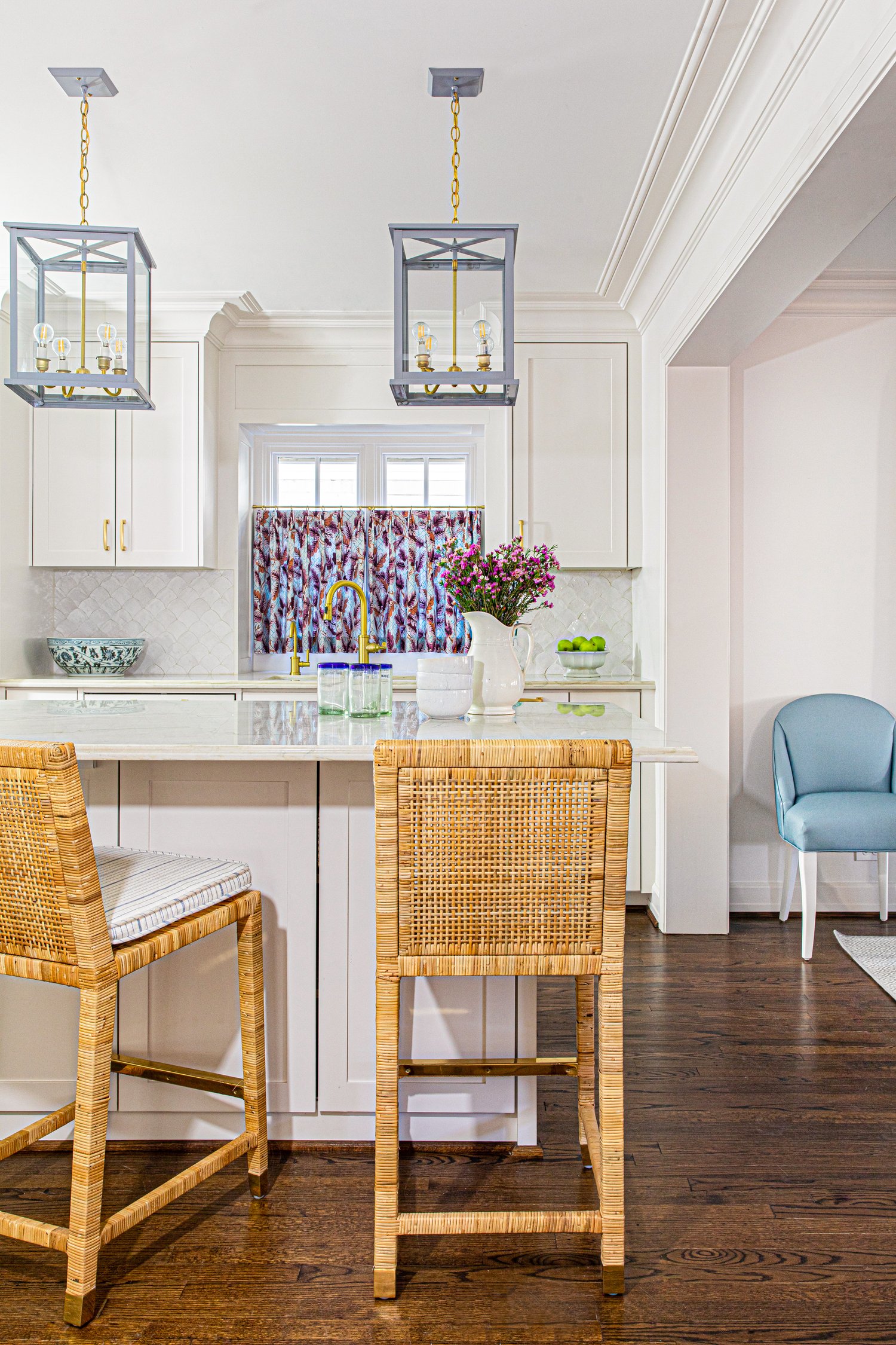 Top 10 Interior Designers Redefining Luxury In Dallas