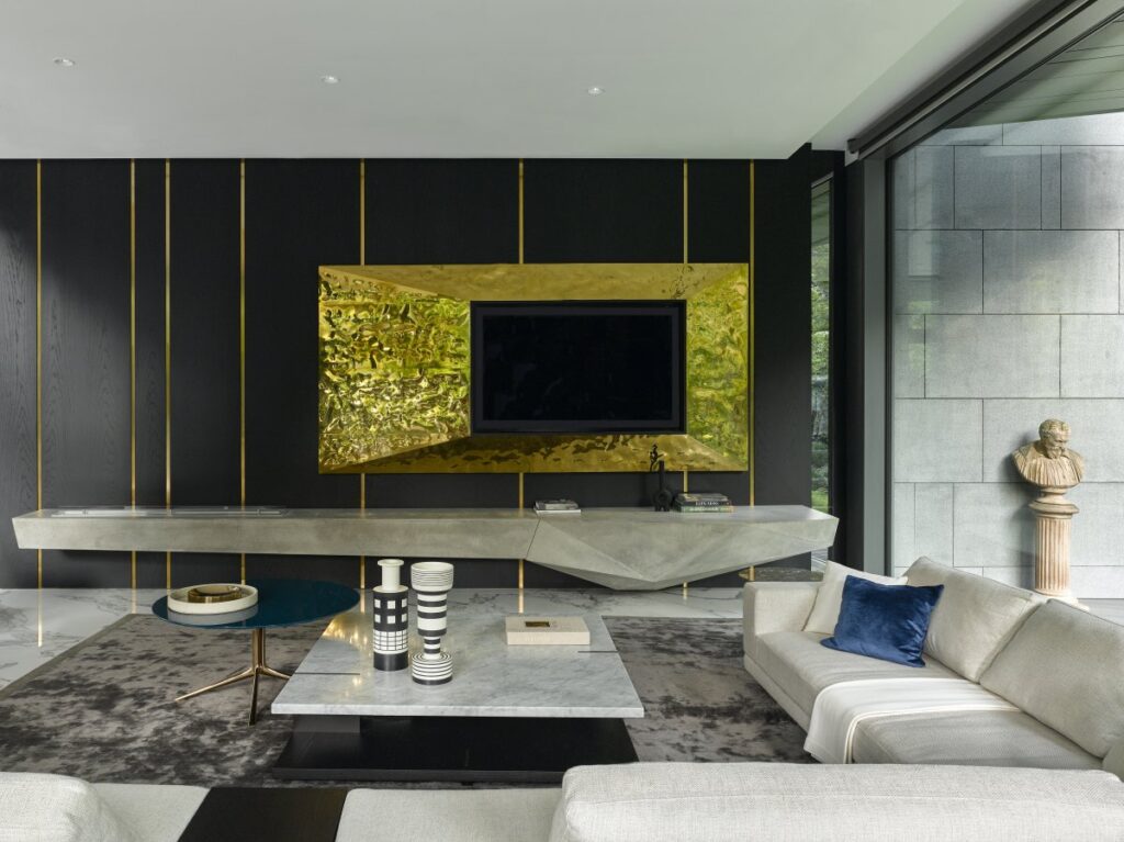 Top SAOTA Project - A Fascinating Contemporary Architecture