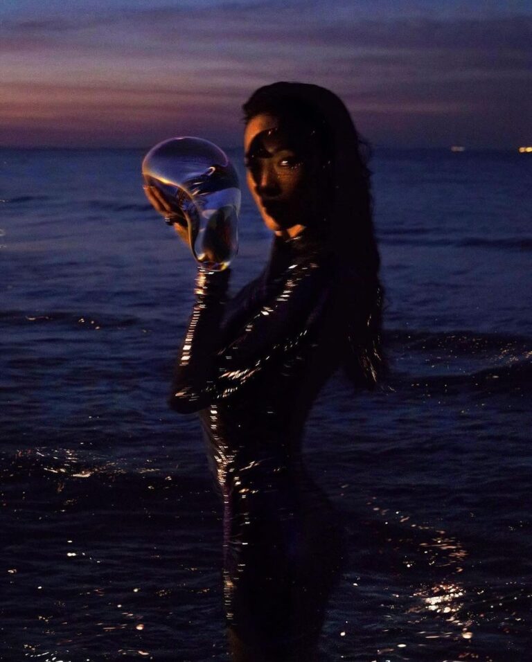 Introducing Future Dusk: The Color Of The Year For 2025