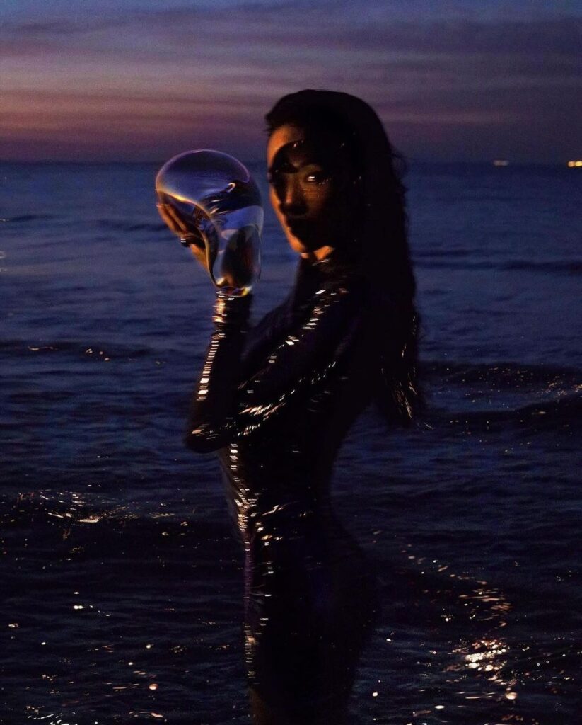 Introducing Future Dusk: The Color Of The Year For 2025