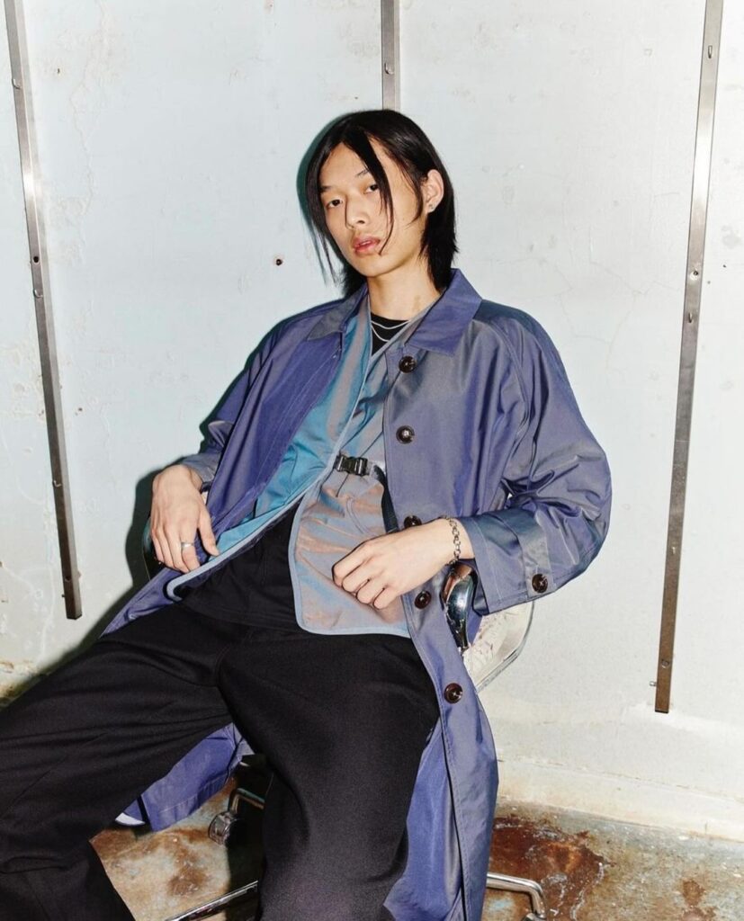 Introducing Future Dusk: The Color Of The Year For 2025