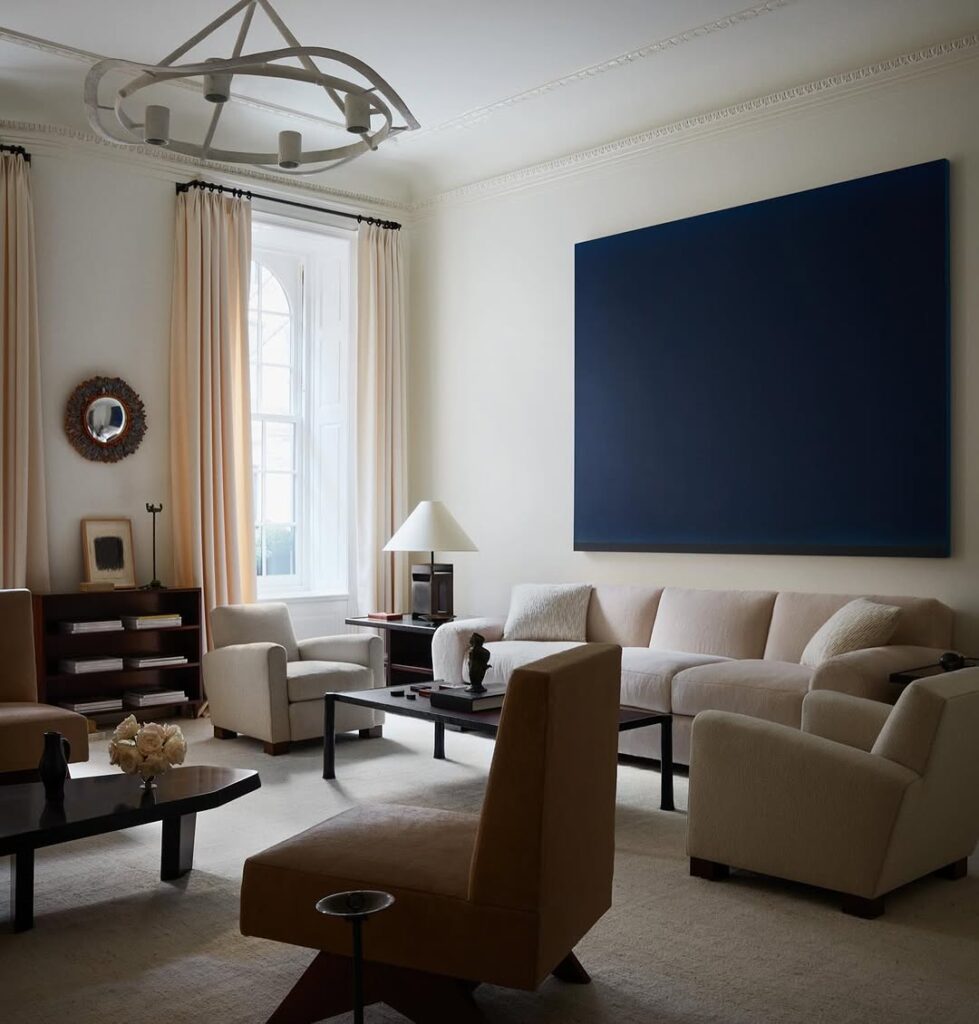 AD100 2025: Top Interior Designers To Watch