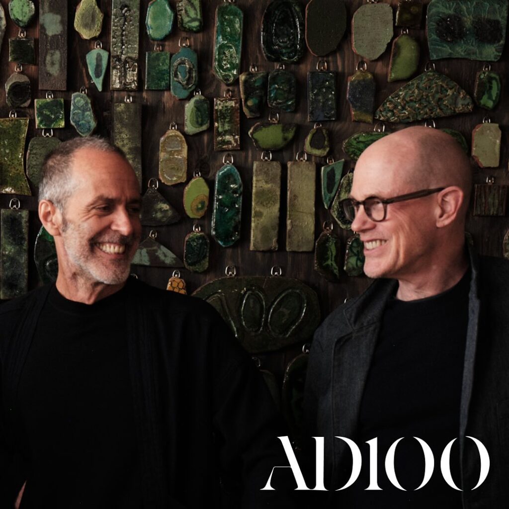 AD100 2025: Top Interior Designers To Watch