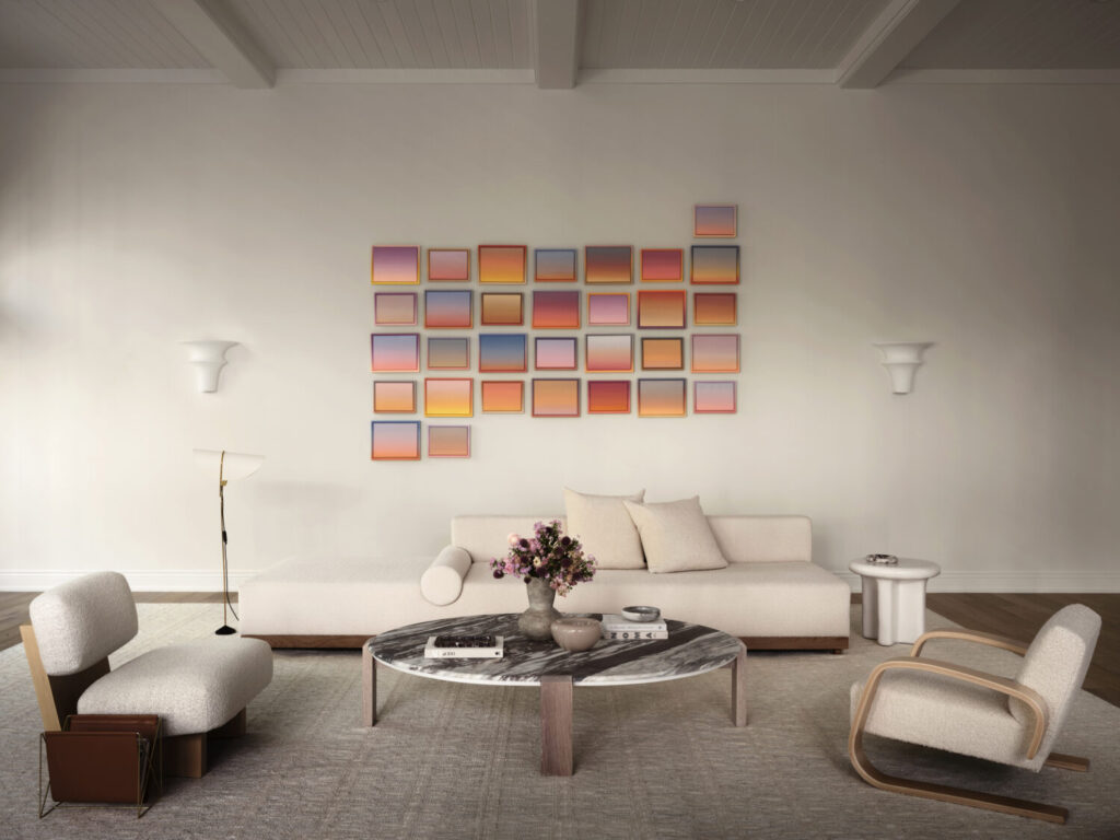 Tamara Magel Transforms Palm Beach Gardens With Elegance