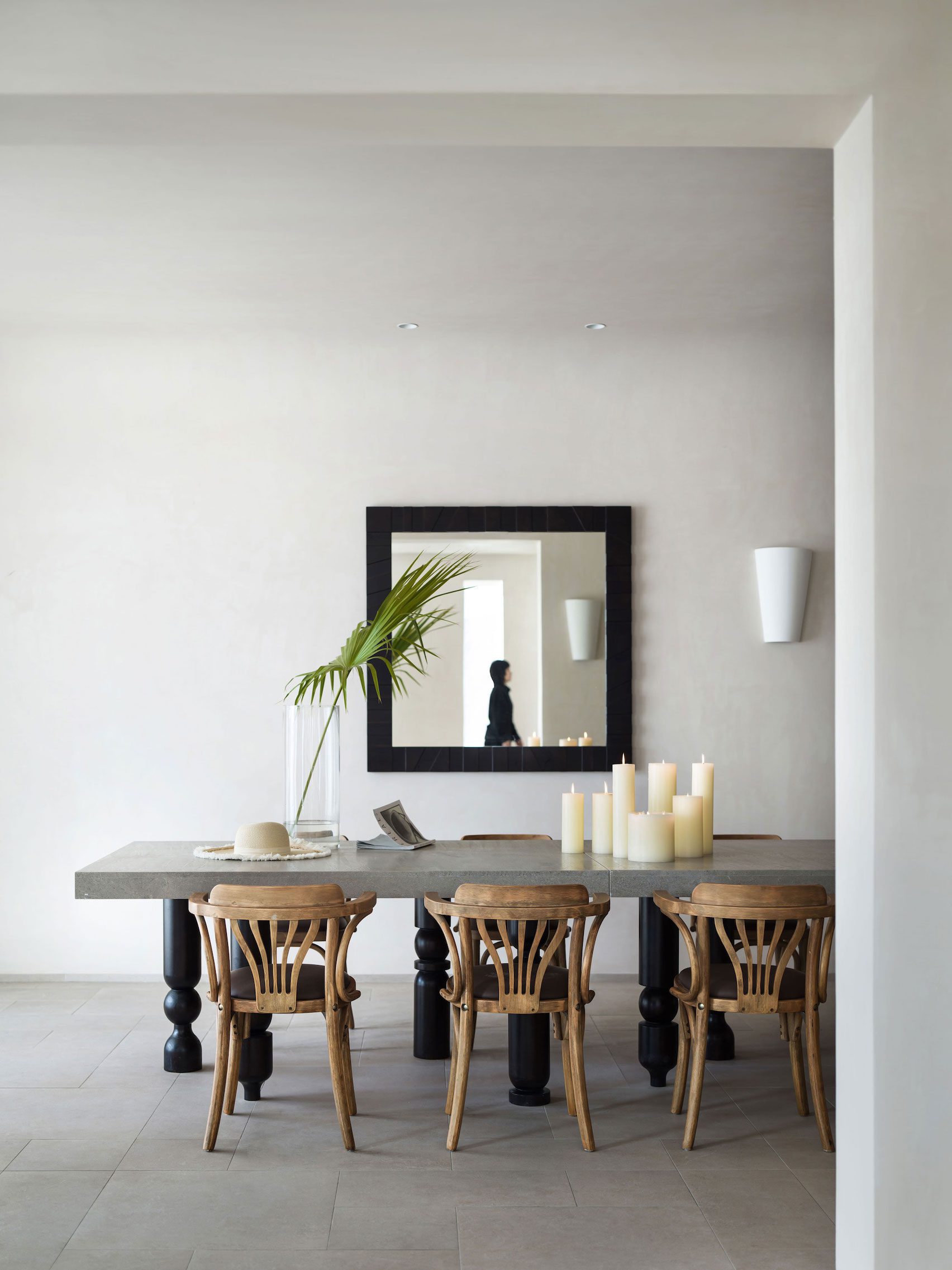 Top Chinese Project That Will Define 2024 Interior Design