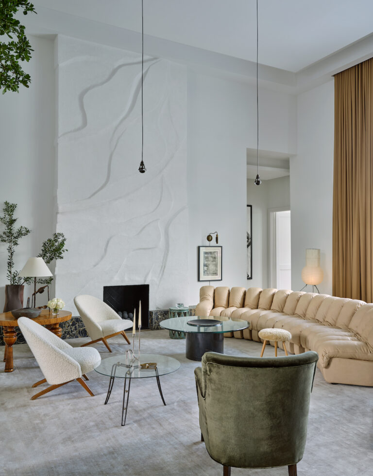 AD100 2025: Top Interior Designers To Watch