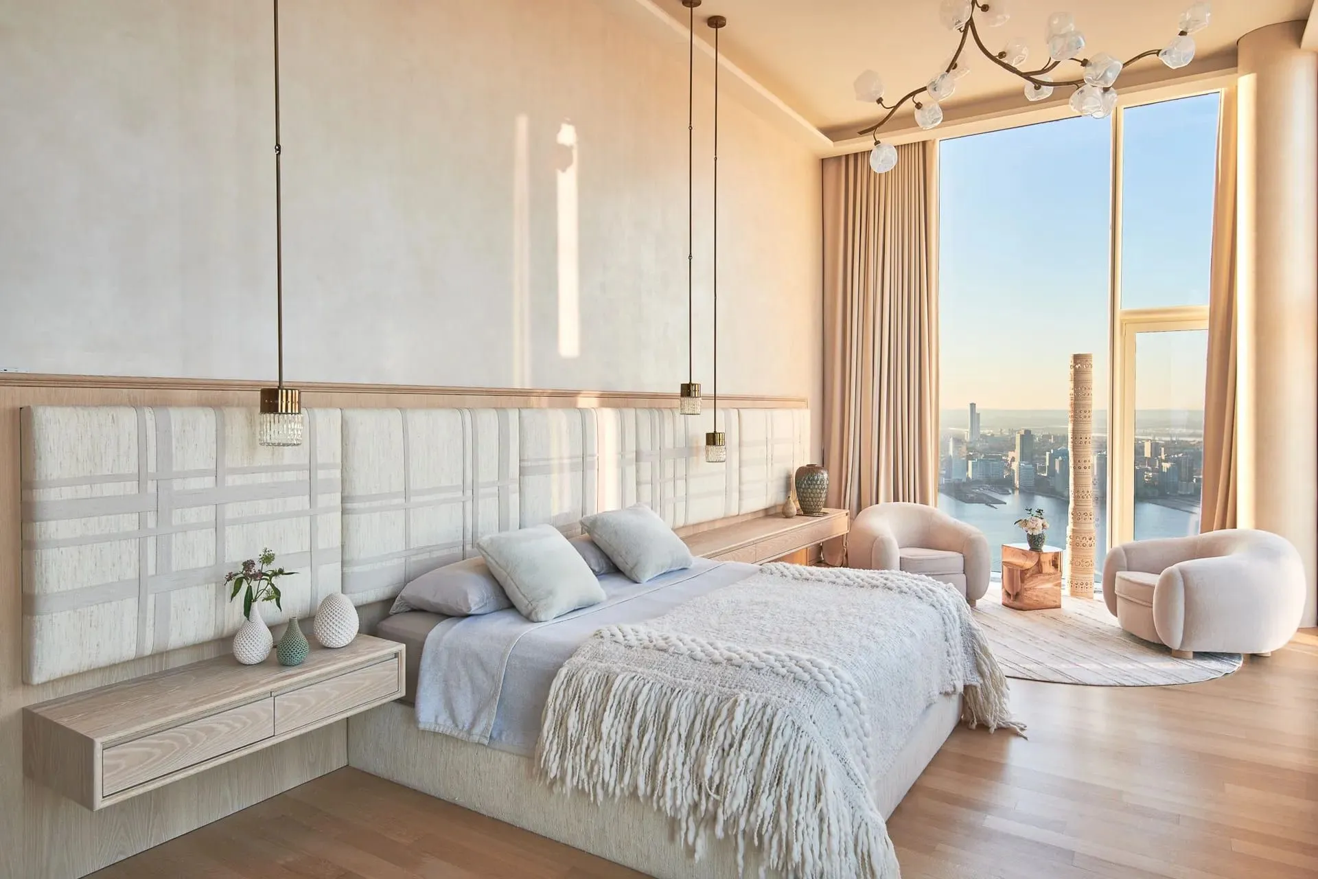 Beautiful Apartments Design