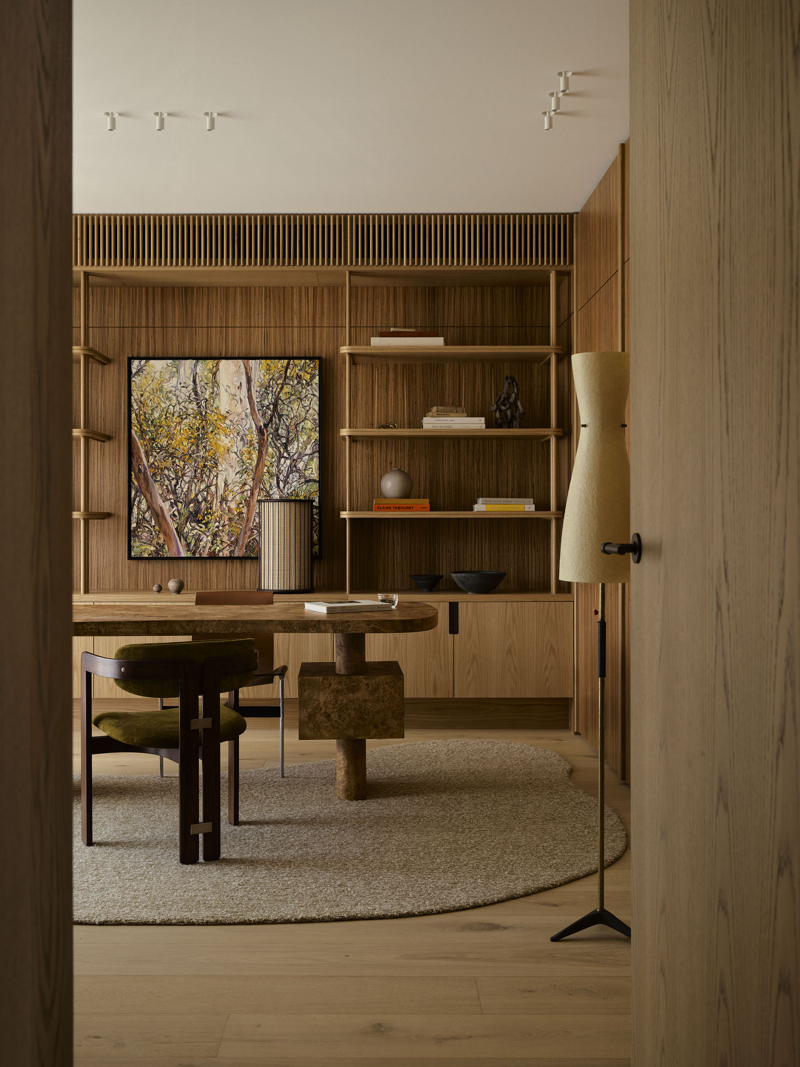 Patchwork House: Residential Architecture In Sydney By Decus