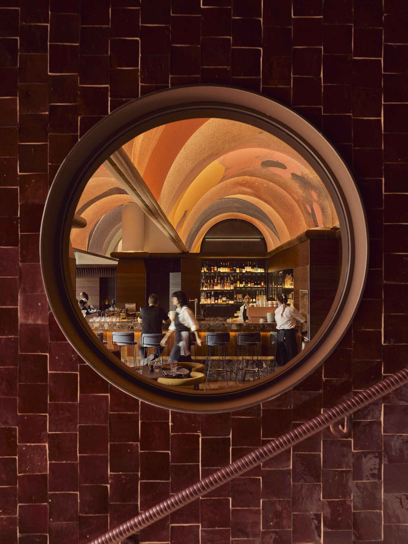 Inside The EVE Hotel: A Masterclass In Hospitality Design