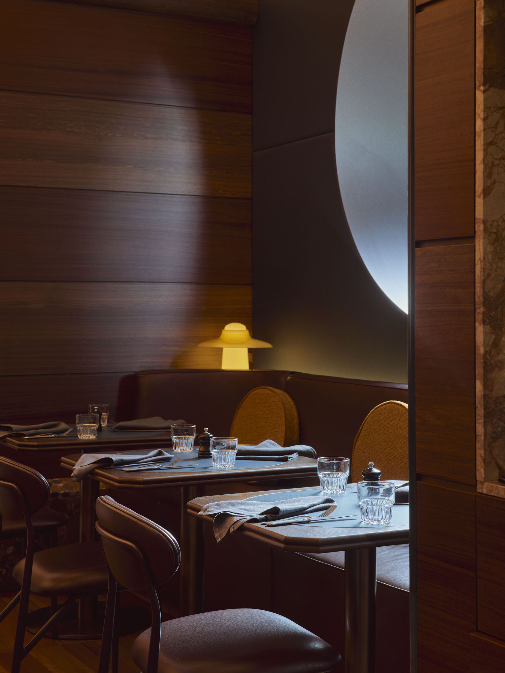 Inside The EVE Hotel: A Masterclass In Hospitality Design