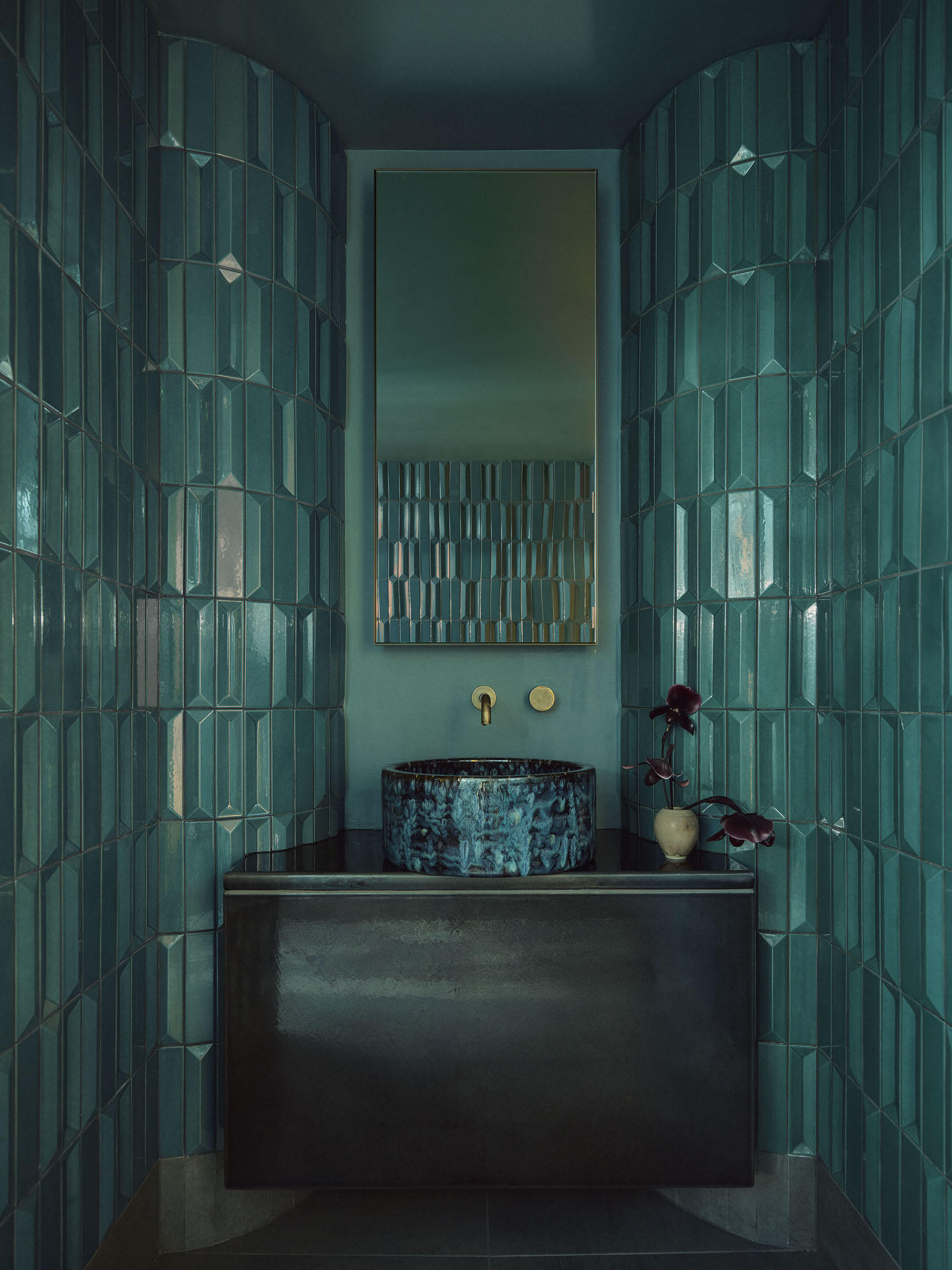 Inside The EVE Hotel: A Masterclass In Hospitality Design