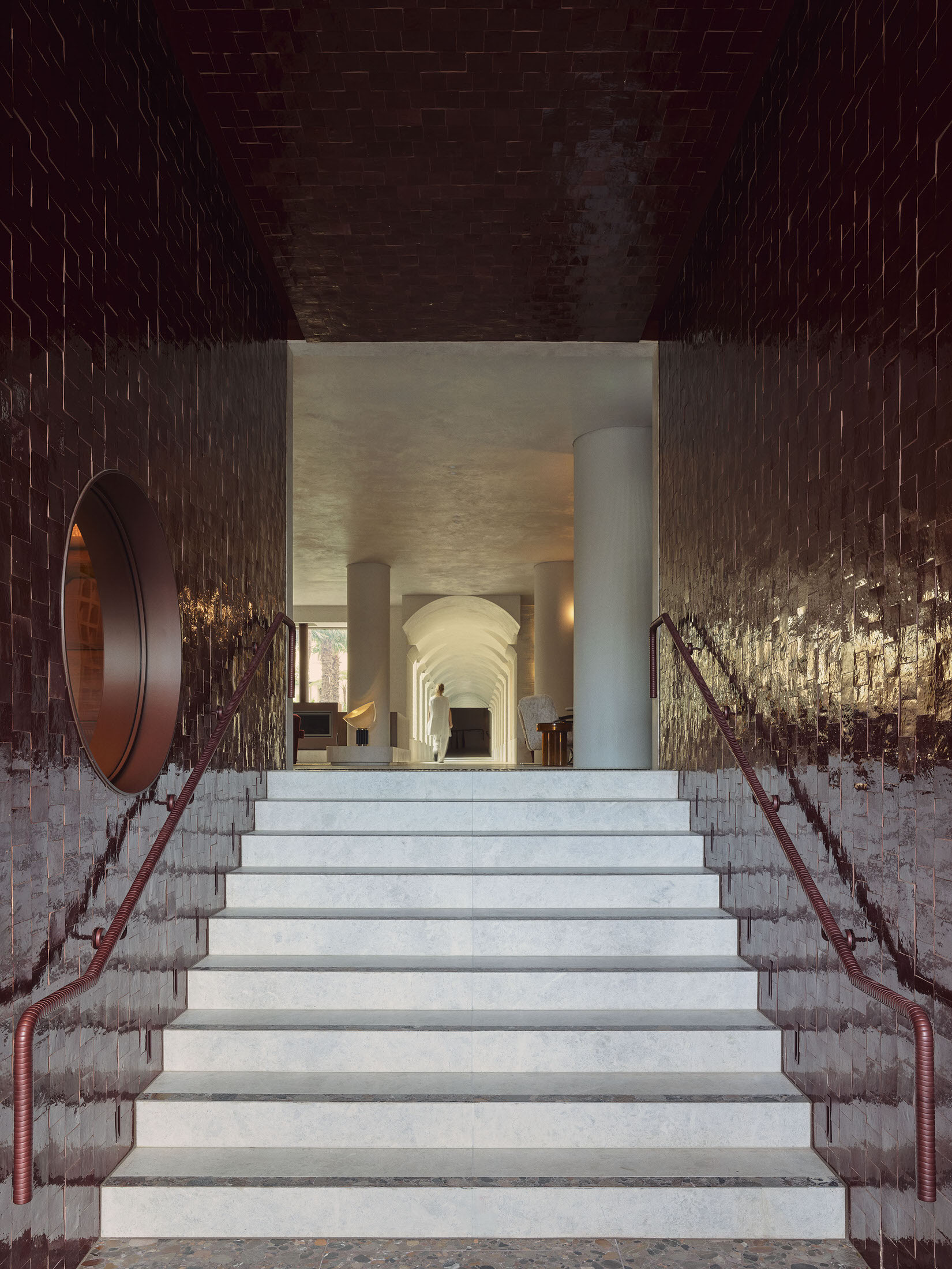 Inside The EVE Hotel: A Masterclass In Hospitality Design