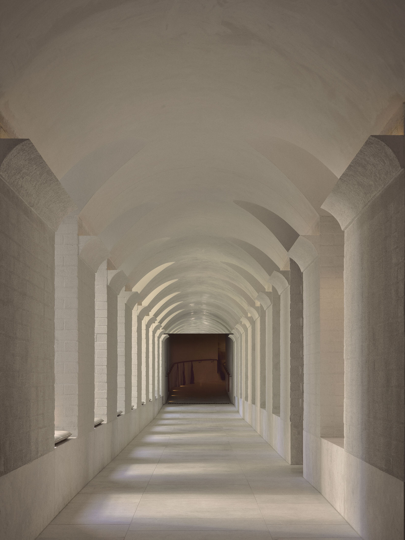 Inside The EVE Hotel: A Masterclass In Hospitality Design