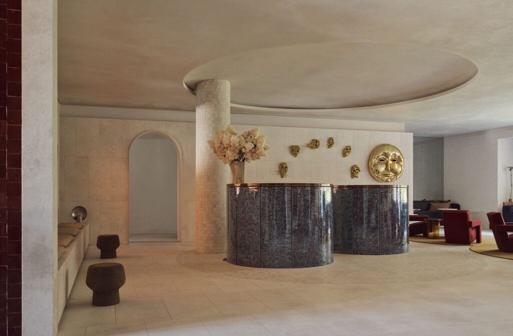 Inside The EVE Hotel: A Masterclass In Hospitality Design