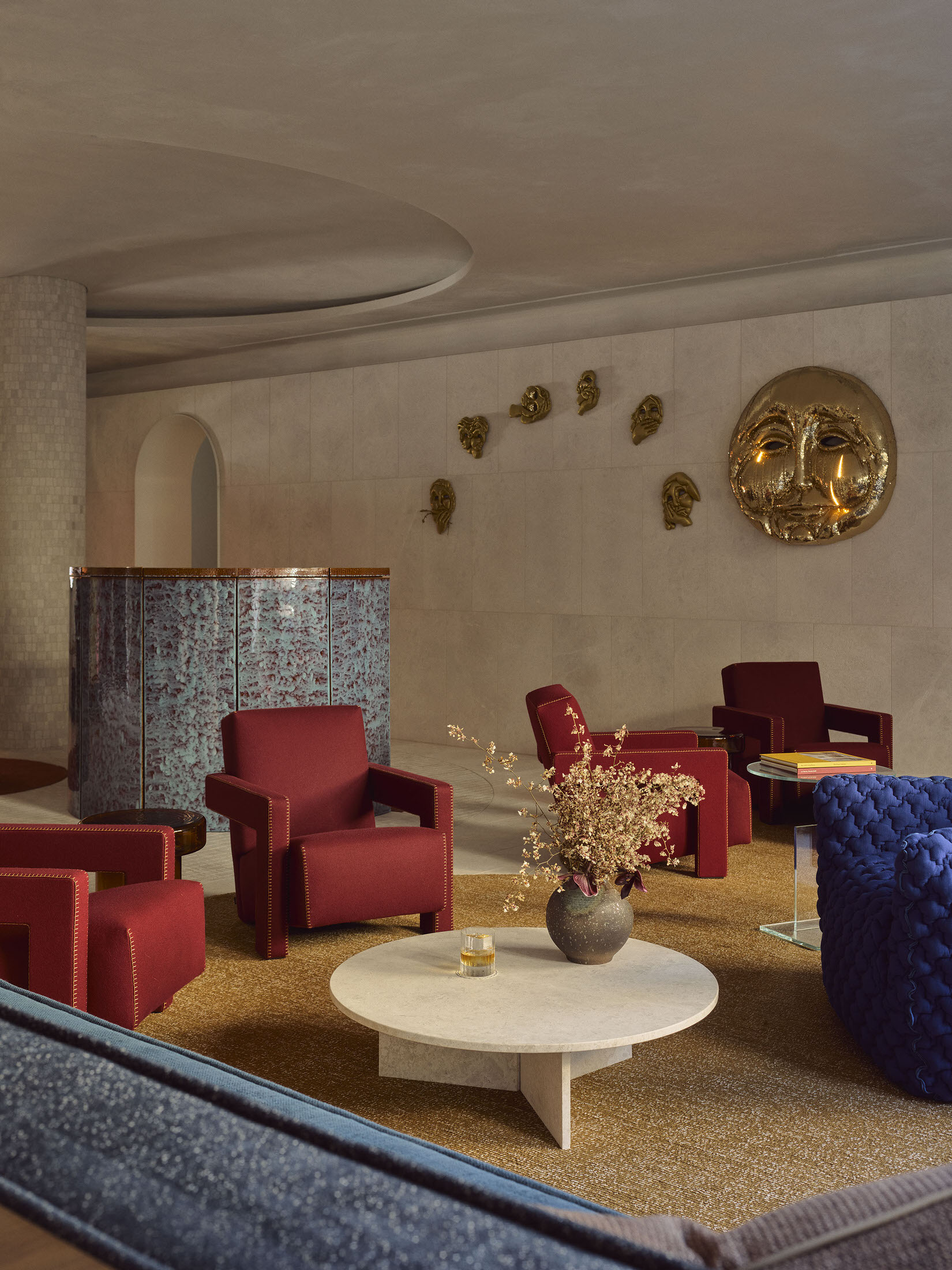 Inside The EVE Hotel: A Masterclass In Hospitality Design