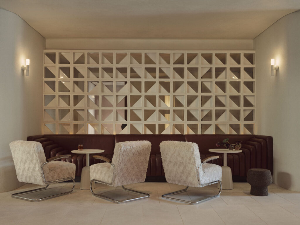 Inside The EVE Hotel: A Masterclass In Hospitality Design