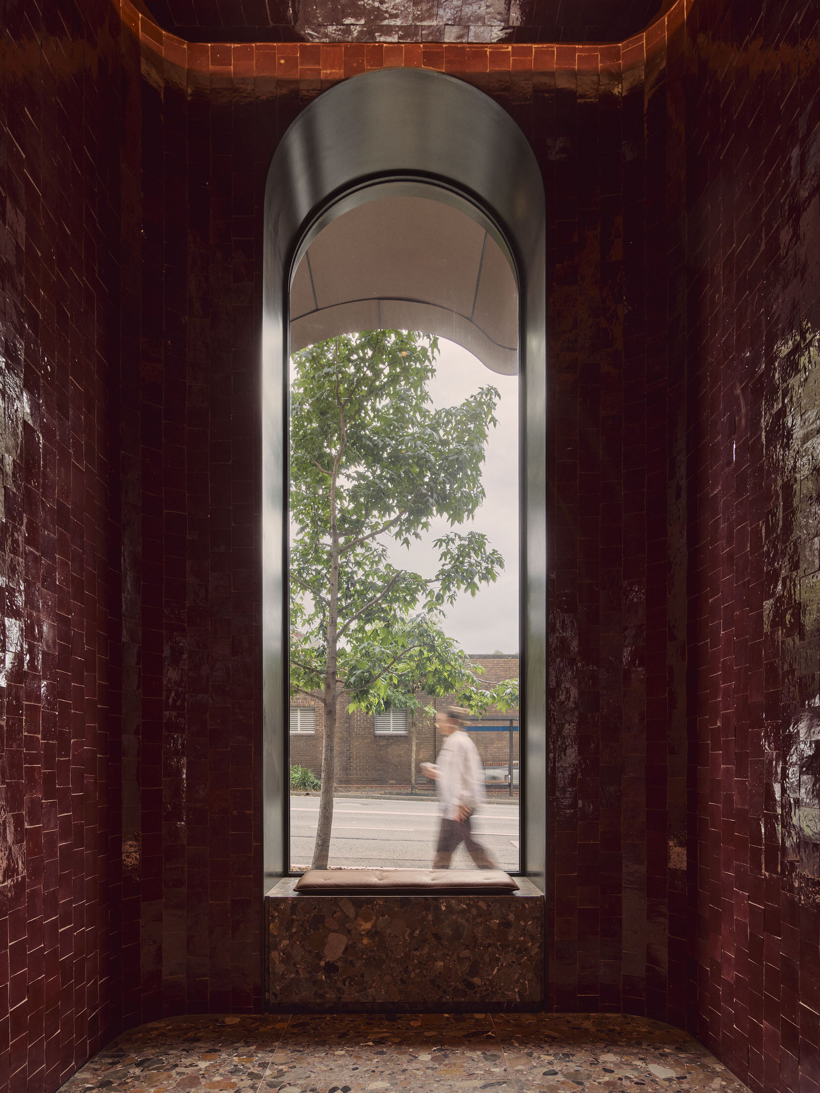 Inside The EVE Hotel: A Masterclass In Hospitality Design