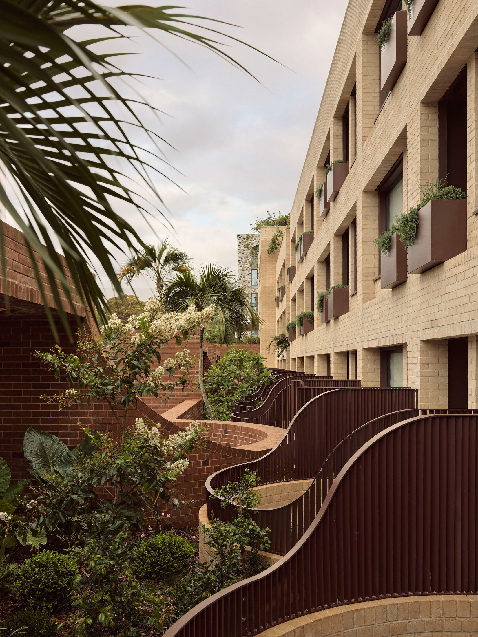 Inside The EVE Hotel: A Masterclass In Hospitality Design