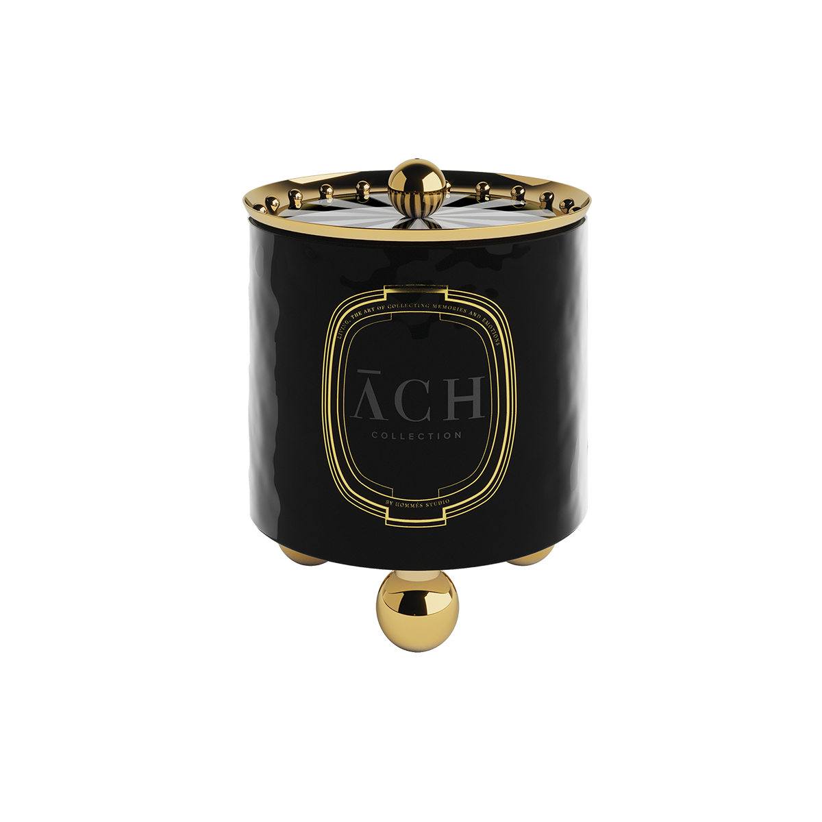 The Luxury Circus Gift Guide 2020 By ACH Collection | Hommés Studio