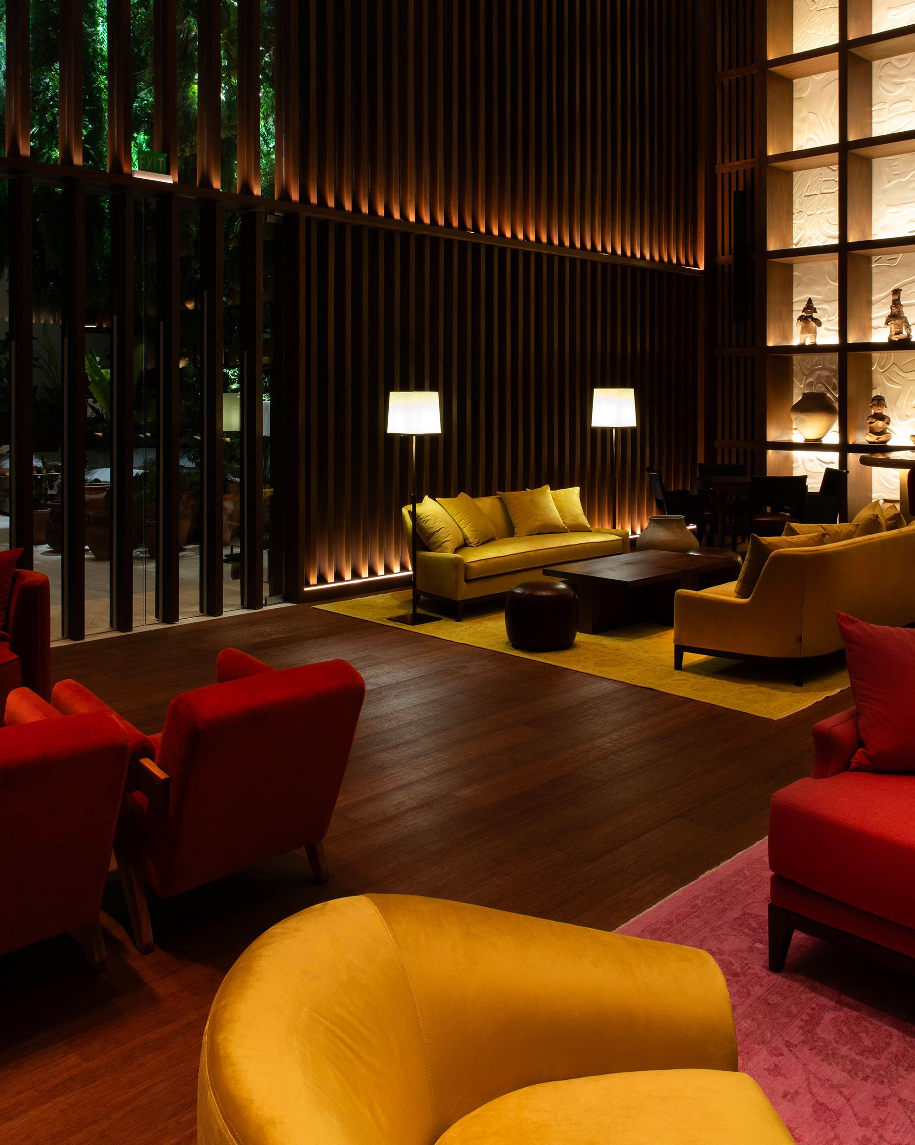 AD100 2024: Meet The Interior Design World's Top Talents