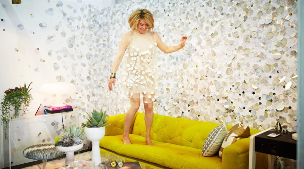 Color In Interior Design - Top 3 Alison Damonte Projects