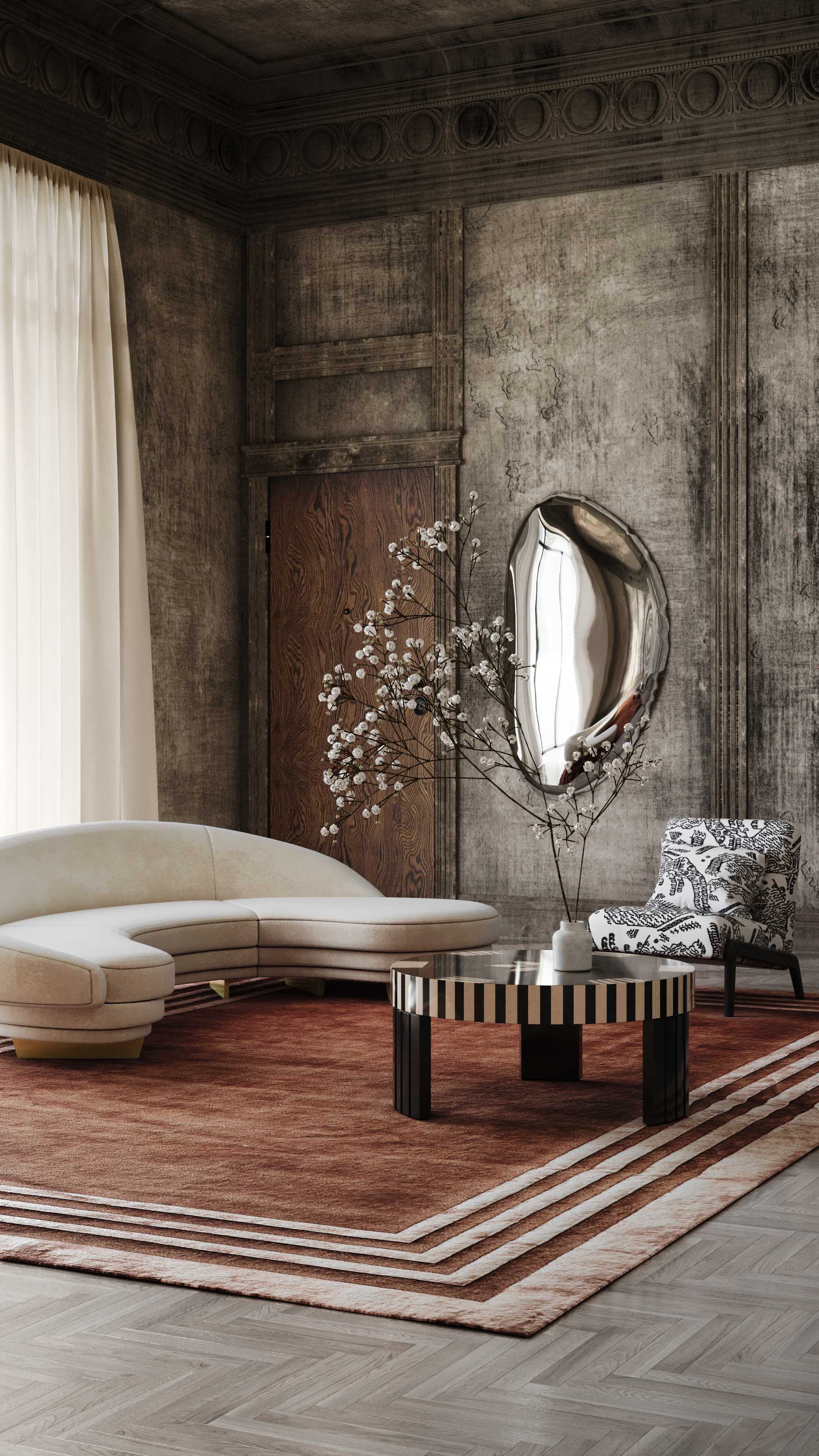 5 Interior Design Tips To Elevate Your 2025 Projects