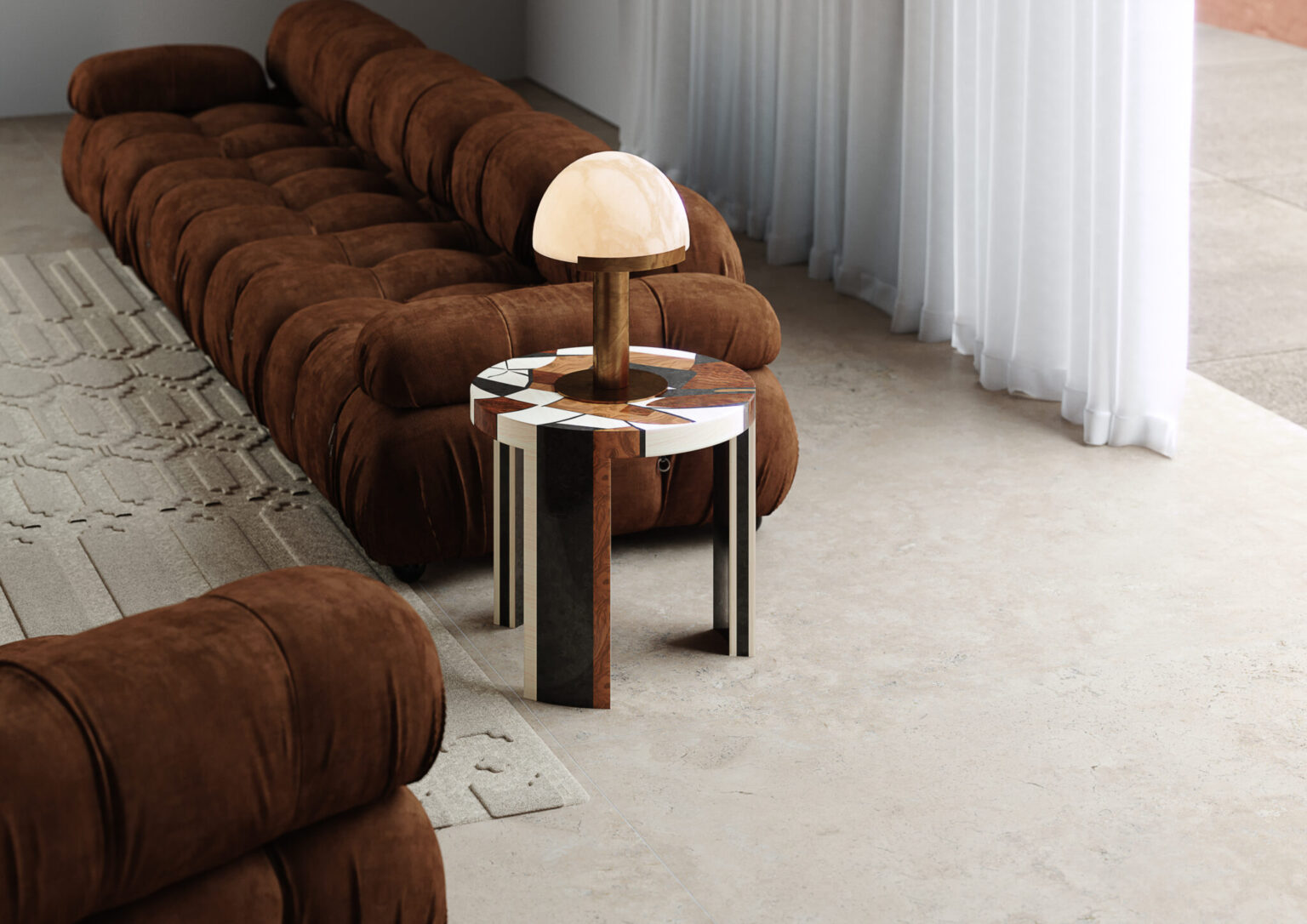 How To Use Mocha Mousse: A Guide To Timeless Elegance