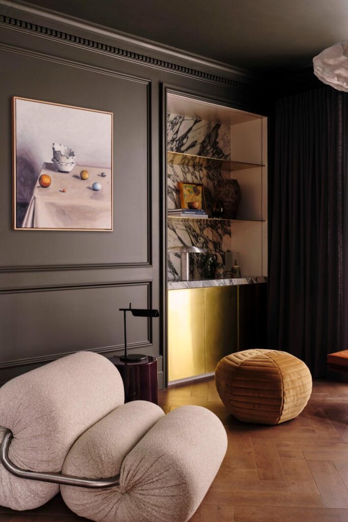 5 Interior Design Trends For 2025: Elevate Your Home
