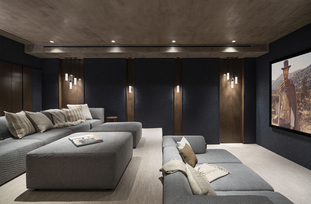 American Design Projects: Modernism Meets Beverly Hills
