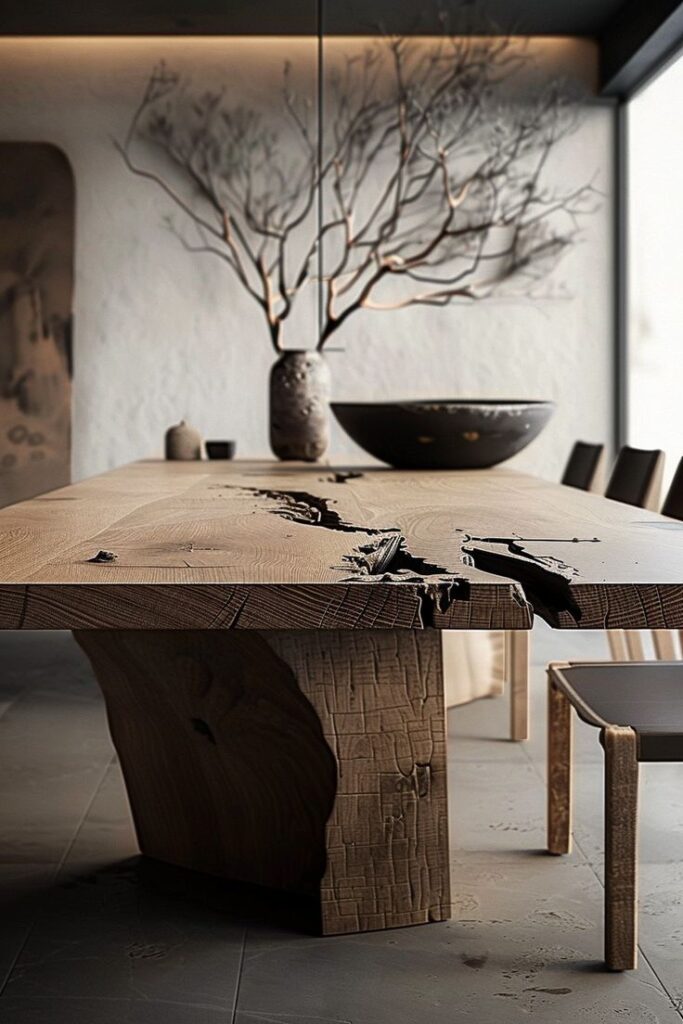 Pinterest Interior Design Trends For 2025: Artisan Craftsmanship, Warm ...